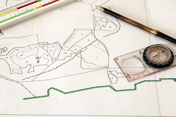 How To Read Gps Coordinates On A Survey Map - Maryann Kirby's Reading ... How To Read Gps Coordinates On A Survey Map - Maryann Kirby's Reading ...